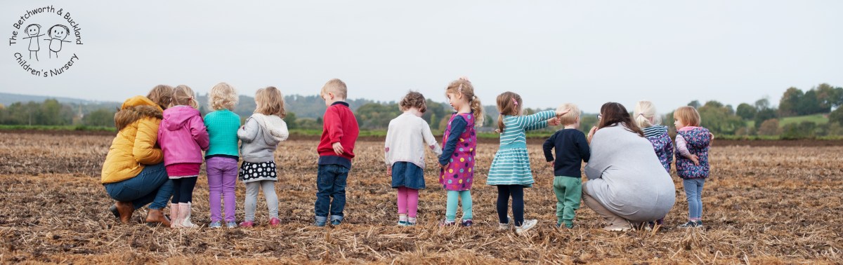 Betchworth and Buckland Children's Nursery