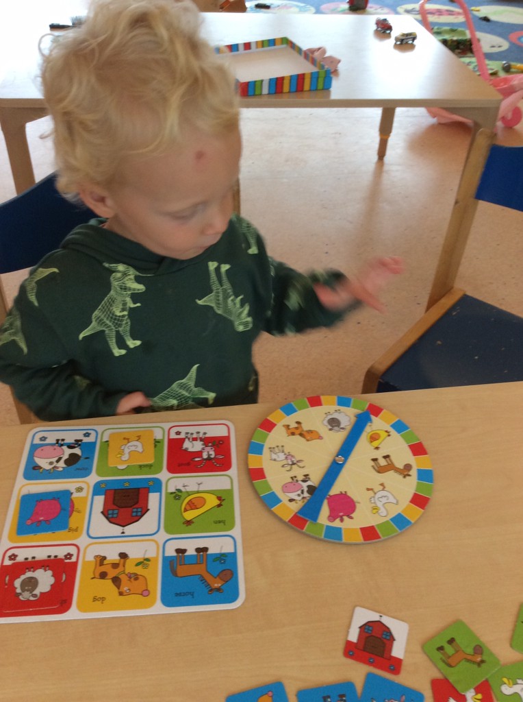 Blog – Betchworth and Buckland Children's Nursery